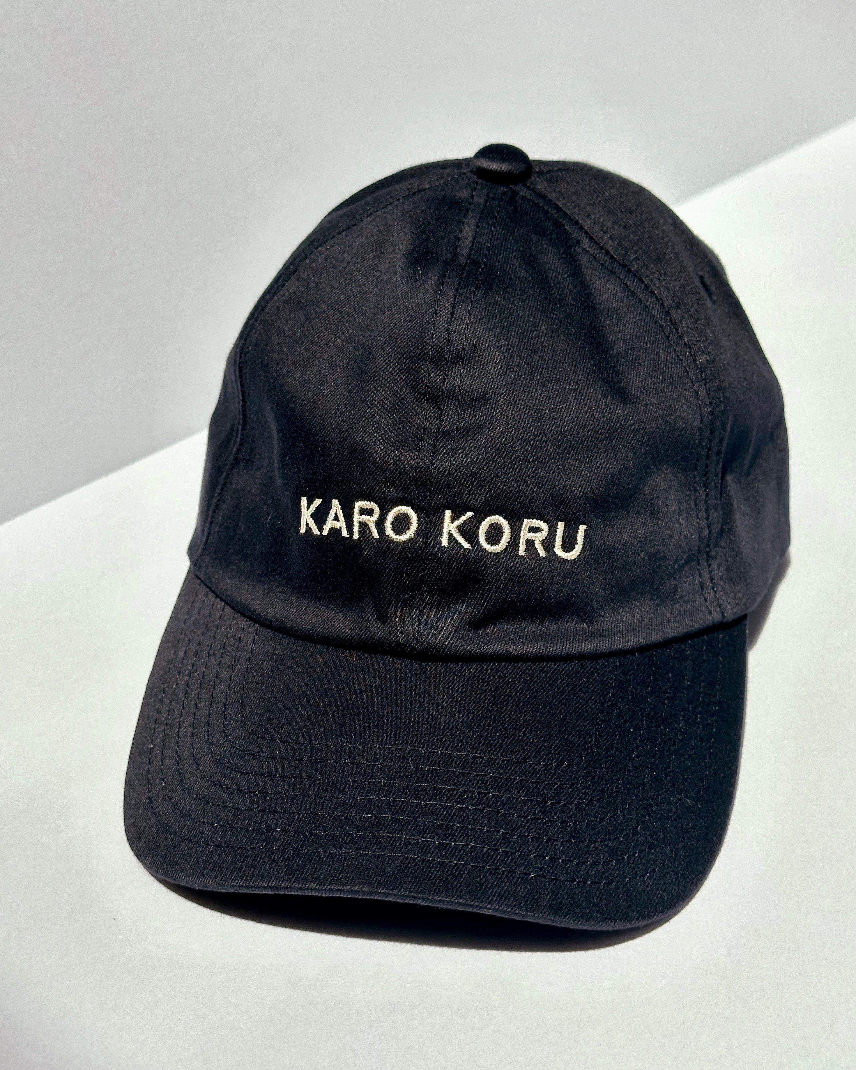 Earth First Cap – KARO KORU