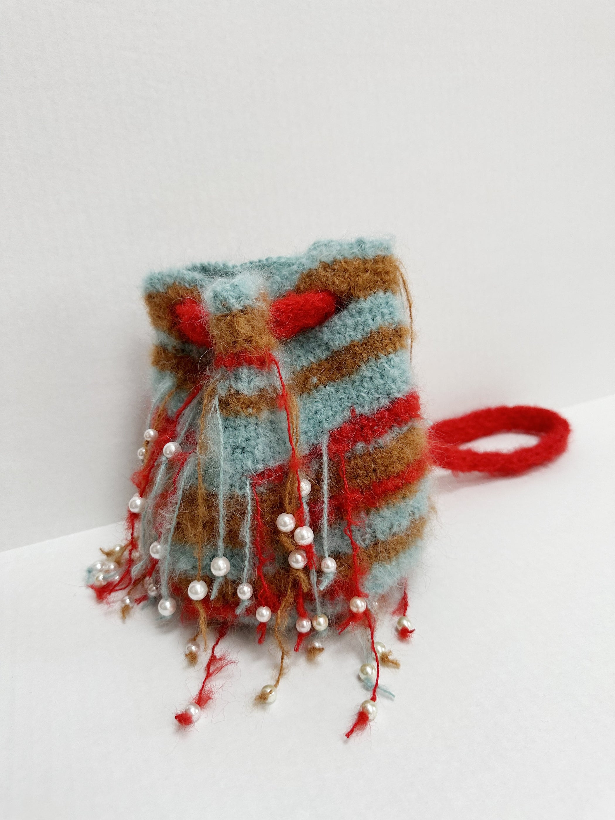 Karuselli Pouch – KARO KORU