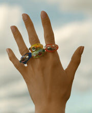 Rings – KARO KORU